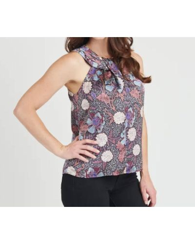 Purple Daniel Rainn Clothing for Women | Lyst
