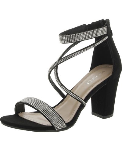 Black Top Moda Shoes for Women | Lyst