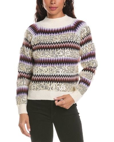 Gray ANNA KAY Knitwear for Women | Lyst