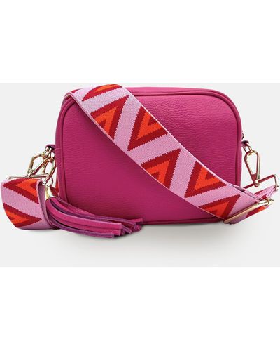 Pink Apatchy London Bags for Women | Lyst Pink Apatchy London Bags for Women | Lyst