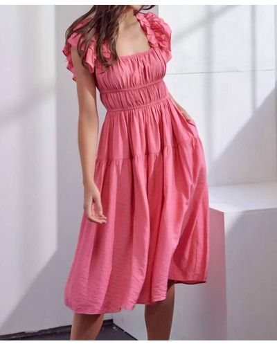 Pink Mustard Seed Clothing for Women | Lyst