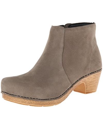 Dansko Boots for Women | Online Sale up to 82% off | Lyst