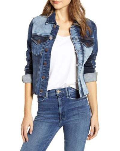 Blue WASH LAB Clothing for Women | Lyst