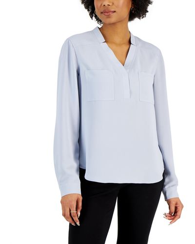 Nine West Tops for Women | Online Sale up to 55% off | Lyst