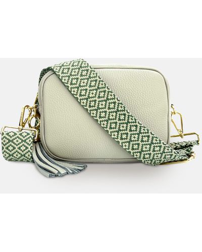 Green Apatchy London Bags for Women | Lyst Green Apatchy London Bags for Women | Lyst