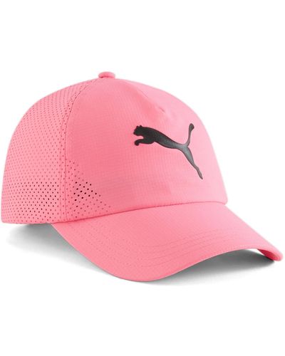 Pink PUMA Accessories for Women | Lyst