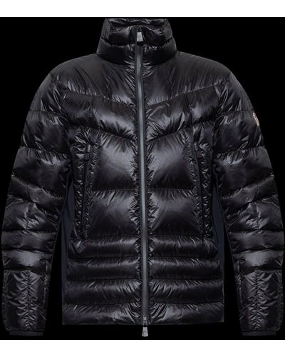 Moncler Coats for Men | Online Sale up to 73% off | Lyst