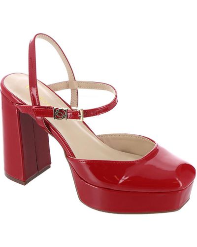 Bebe Heels for Women | Online Sale up to 65% off | Lyst