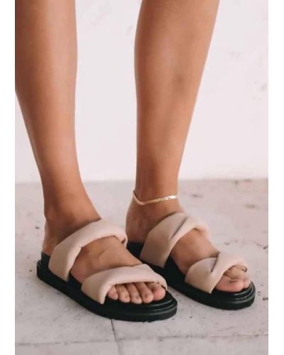 Billini Flat sandals for Women | Online Sale up to 57% off | Lyst
