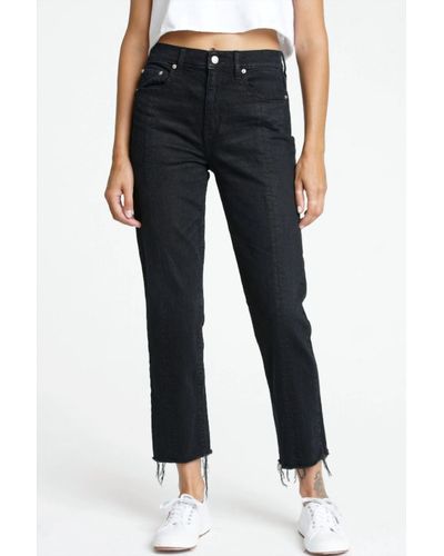 Women's DAZE Straight-leg jeans from $108 | Lyst