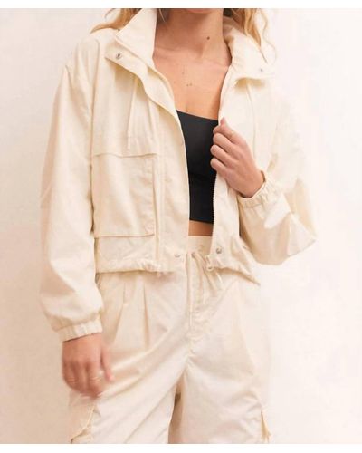 Z Supply Jackets for Women | Online Sale up to 81% off | Lyst