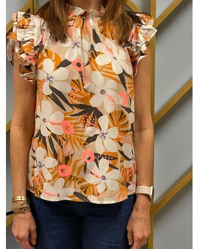 Thml Long-sleeved tops for Women | Online Sale up to 43% off | Lyst