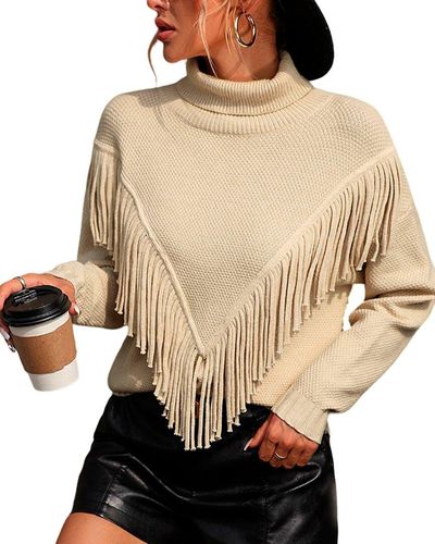 Natural Luna Tuccini Clothing for Women | Lyst