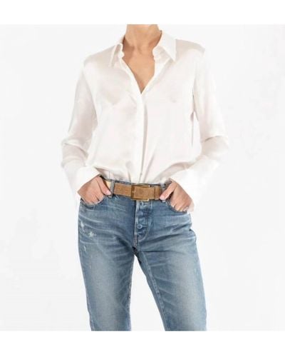 Twp Blouses for Women | Online Sale up to 40% off | Lyst