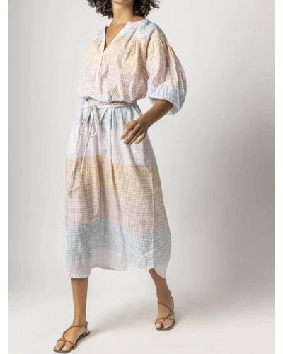 Natural Lilla P Dresses for Women | Lyst