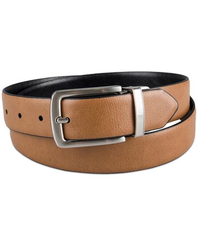 Club Room Belts for Men | Online Sale up to 48% off | Lyst