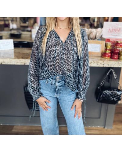 Elan Blouses for Women | Online Sale up to 79% off | Lyst