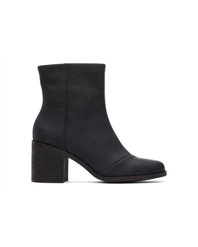 TOMS Ankle boots for Women | Online Sale up to 60% off | Lyst