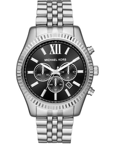 Michael Kors Watches for Men | Online Sale up to 51% off | Lyst