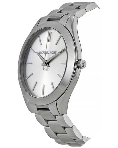 Michael Kors Watches for Women | Online Sale up to 57% off | Lyst - Page 2