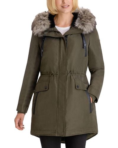 BCBGeneration Coats for Women | Online Sale up to 86% off | Lyst