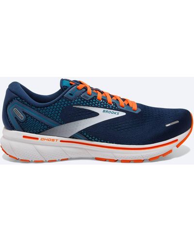 Brooks Low-top sneakers for Men | Online Sale up to 39% off | Lyst