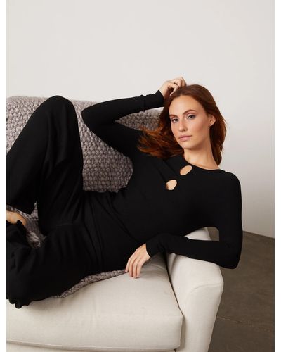 Black Bailey 44 Tops for Women | Lyst