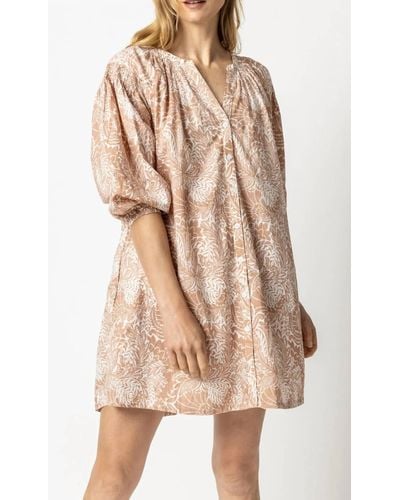 Natural Lilla P Dresses for Women | Lyst