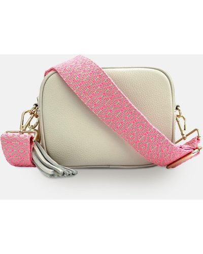 Pink Apatchy London Bags for Women | Lyst Pink Apatchy London Bags for Women | Lyst