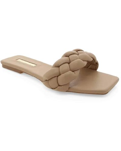 Billini Flat sandals for Women | Online Sale up to 57% off | Lyst