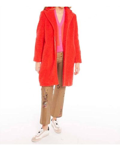 Vilagallo Coats for Women | Online Sale up to 75% off | Lyst