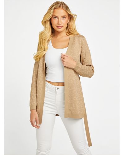 Guess Cardigans for Women | Online Sale up to 68% off | Lyst