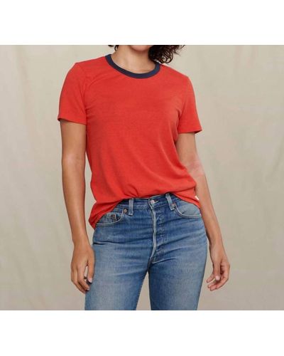Red Toad & Co. Clothing for Women | Lyst