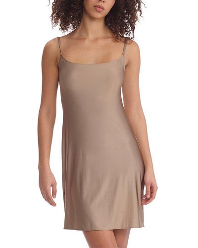 Brown Commando Tops for Women | Lyst