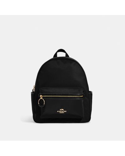 Coach Outlet Backpacks for Women | Online Sale up to 70% off | Lyst