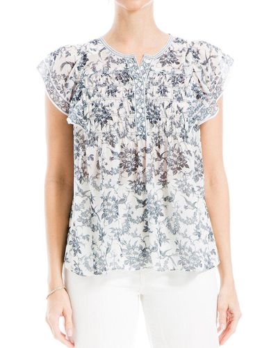Max Studio Blouses for Women | Online Sale up to 80% off | Lyst