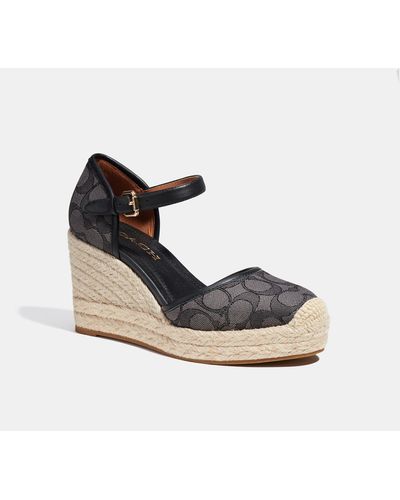 Women's Coach Outlet Heels from $119 | Lyst
