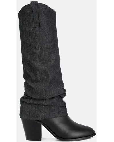 LONDON RAG Knee-high boots for Women | Online Sale up to 10% off | Lyst