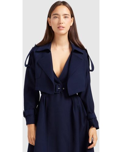 Belle & Bloom Casual jackets for Women | Online Sale up to 50% off | Lyst