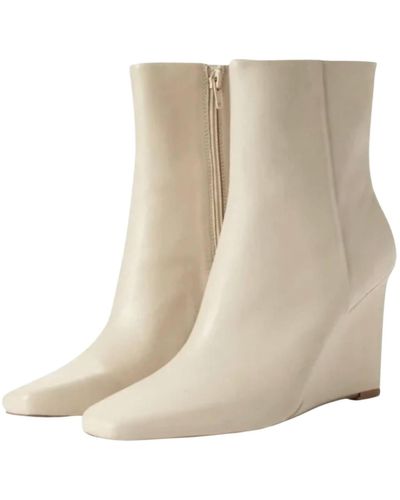 42 GOLD Ankle boots for Women | Online Sale up to 70% off | Lyst