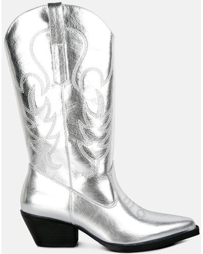 LONDON RAG Knee-high boots for Women | Online Sale up to 10% off | Lyst