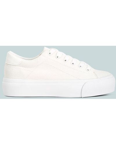LONDON RAG Low-top sneakers for Women | Online Sale up to 40% off | Lyst
