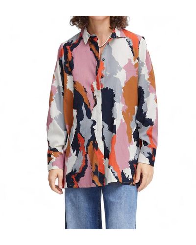 Ichi Tops for Women | Online Sale up to 79% off | Lyst
