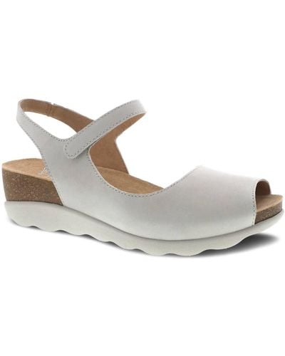 Dansko Wedge sandals for Women | Online Sale up to 51% off | Lyst