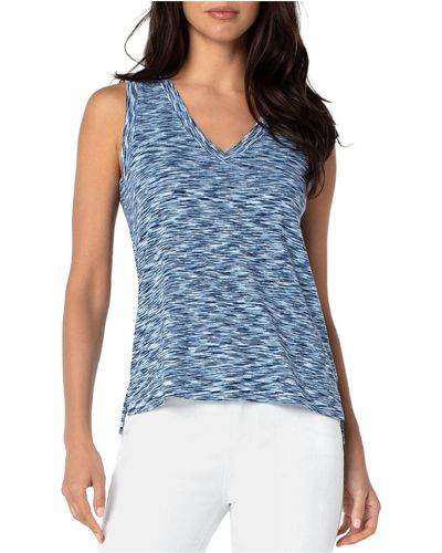 Liverpool Los Angeles Sleeveless and tank tops for Women | Online Sale ...