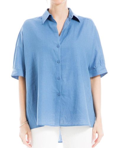 Max Studio Shirts for Women | Online Sale up to 82% off | Lyst