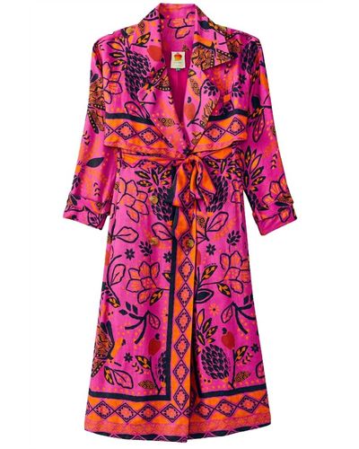 FARM Rio Coats for Women | Online Sale up to 40% off | Lyst