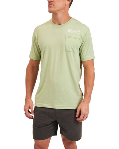 Howler Brothers T-shirts for Men | Online Sale up to 50% off | Lyst
