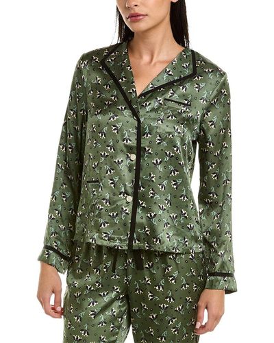 Green Morgan Lane Clothing For Women Lyst