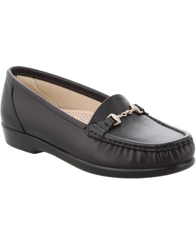 SAS Loafers and moccasins for Women | Online Sale up to 57% off | Lyst